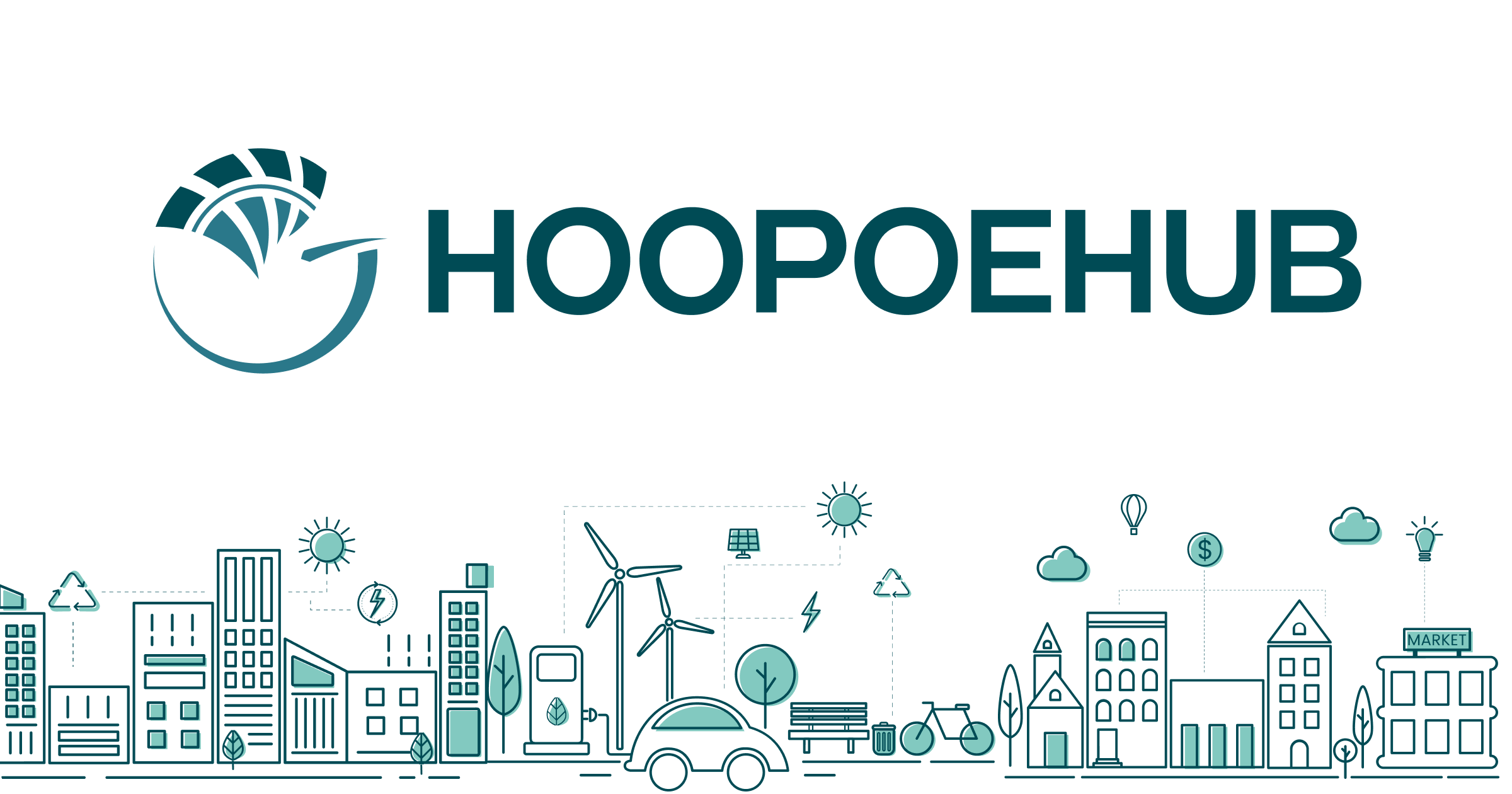 Hoopoehub